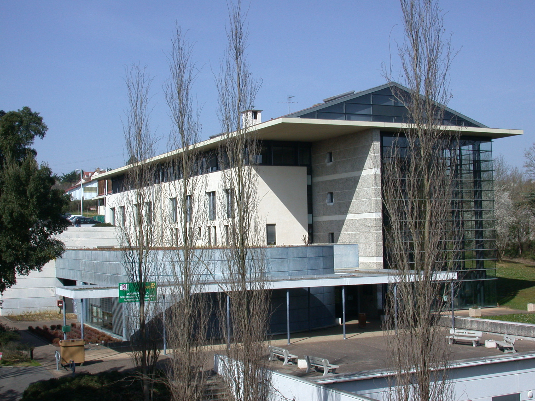 Hygiène - Sécurité - Environnement